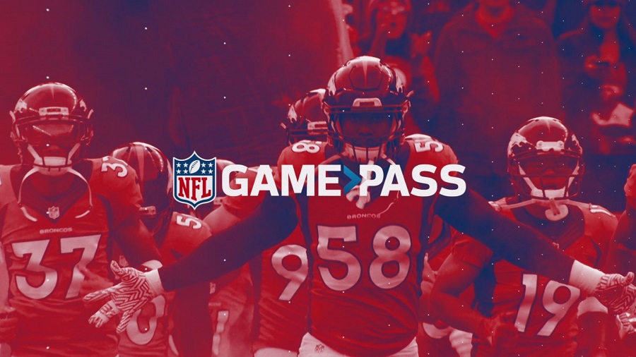London Agency How Now Goes Global for NFL GAMEPASS | LBBOnline