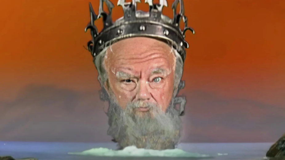 Channel 4 and Facebook Bring Back Iconic Series GamesMaster to E4 ...