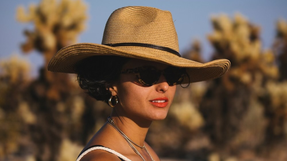 Director Gandja Monteiro Joins Chelsea for US and UK Representation | LBBOnline