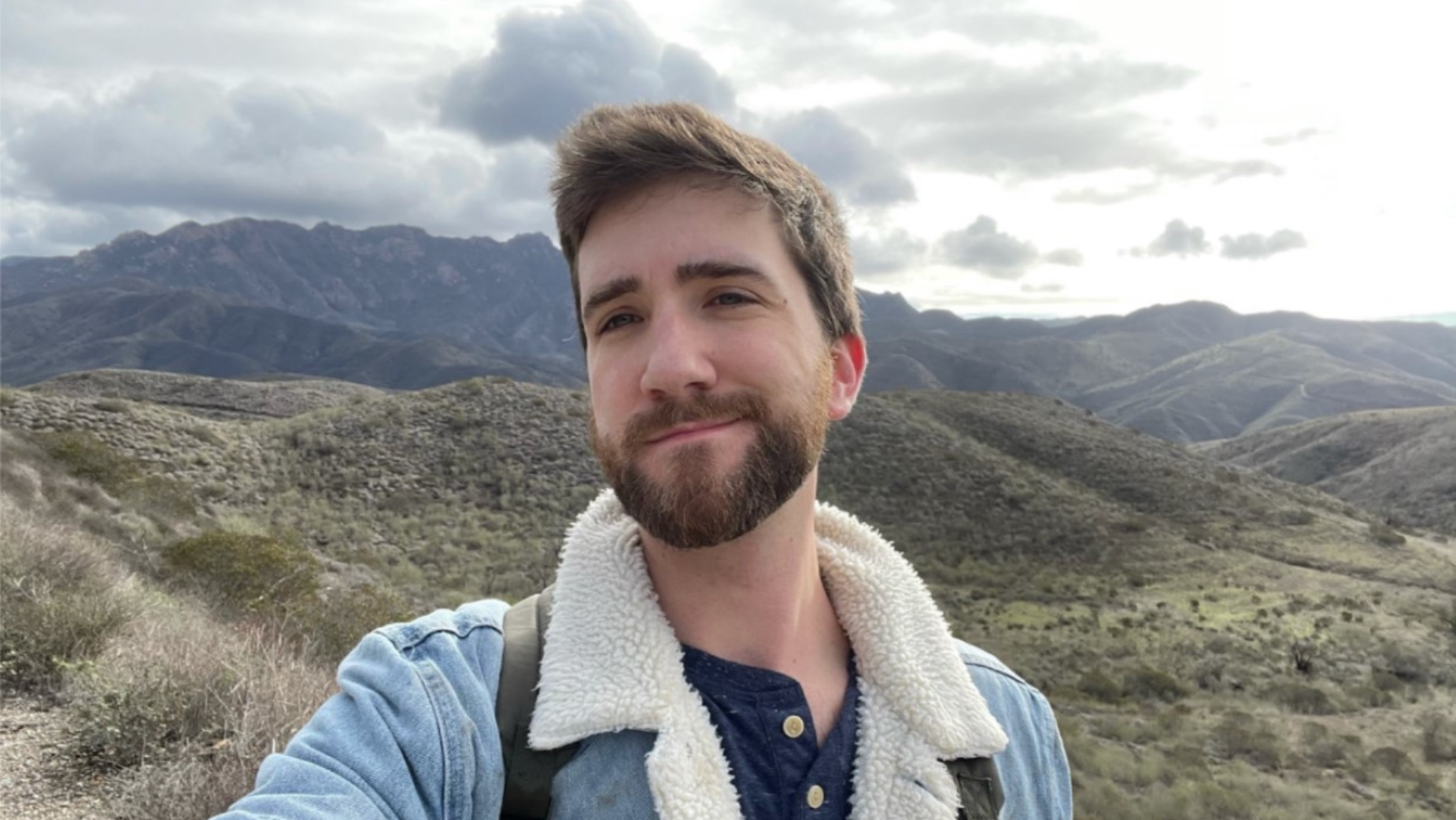 Thinking in Sound: What Championing Future Talent Means to Gareth Smith | LBBOnline