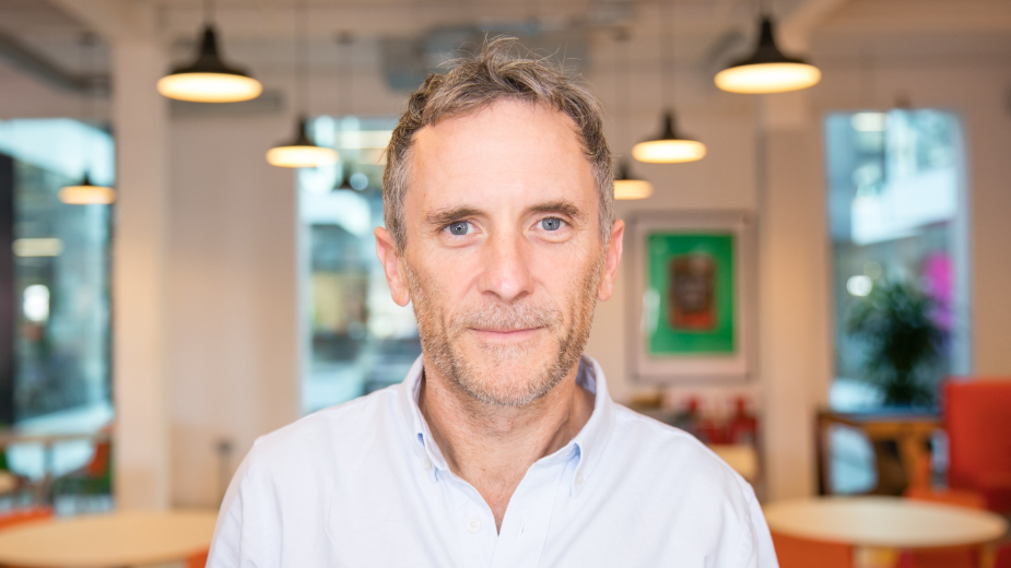 We Are Social Promotes Garrett Dearey to Global Head of Growth | LBBOnline