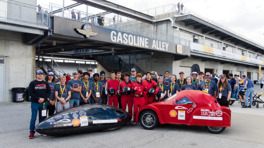Shell's Iconic Eco-Marathon America's 2023 Returns | LBBOnline
