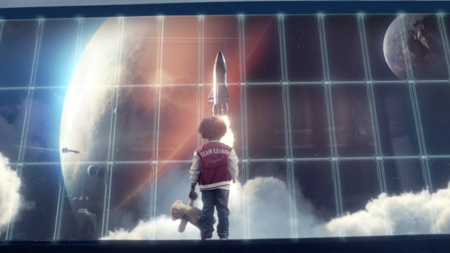 Juice Blends 2D and 3D to Boost Digital Advertising for G2A.COM | LBBOnline