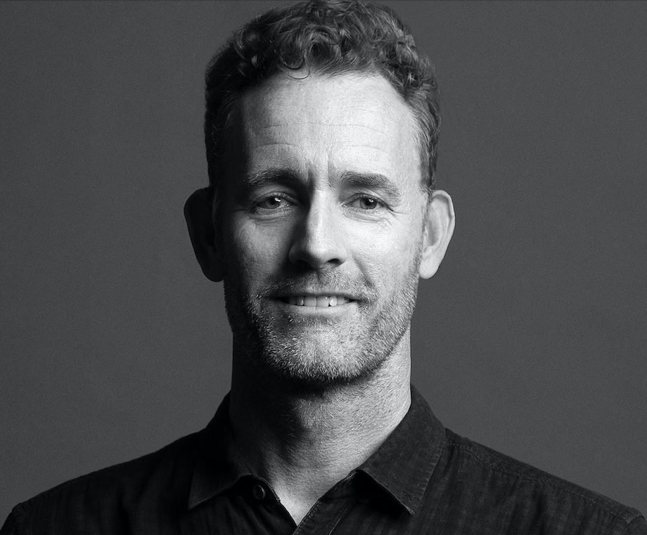Gavin McLeod Departs Ogilvy Sydney for CCO Role at CHE Proximity ...