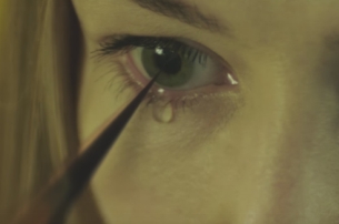 Ringan Ledwidge Shoots Rosamund Pike in Surreal New Massive Attack ...