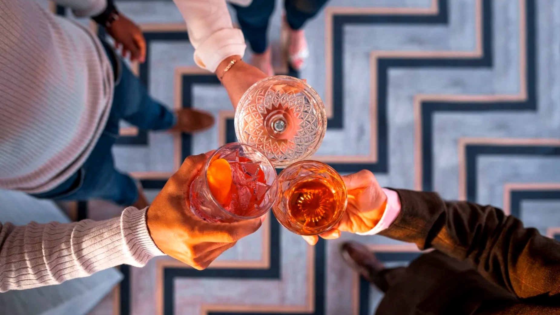 How Gen Z and Non-Alcoholic Brands are Reshaping Dry Jan | LBBOnline