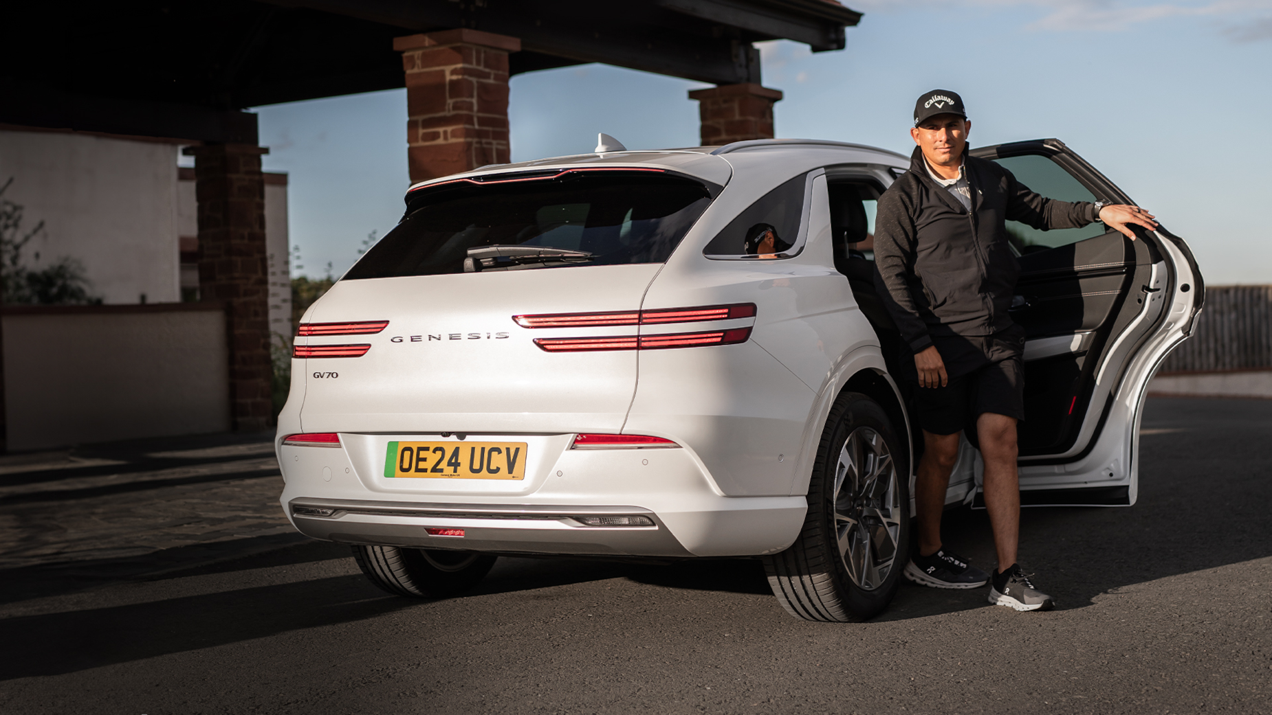 eight&four Earns 25m Video Views in a Week for Genesis Motor Europe ...