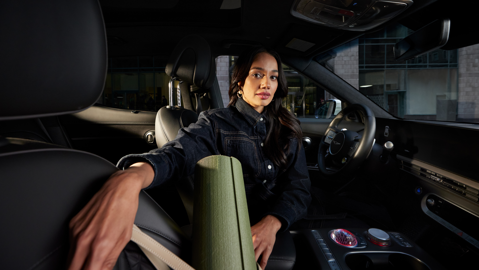 Genesis Motors Canada Redefines Luxury for Experience Led Campaign ...