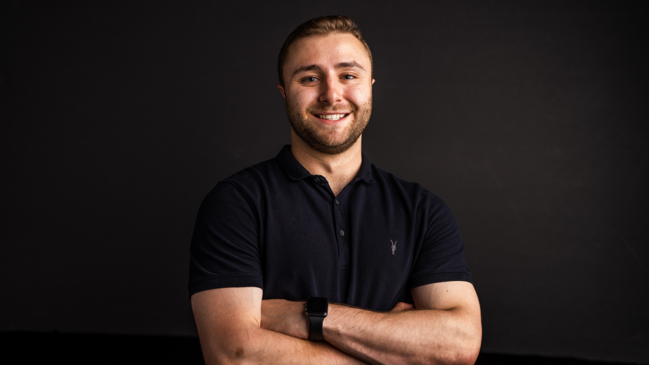 Uprising: Geno Schellenberger on ‘Breaking & Entering’ Adland | LBBOnline