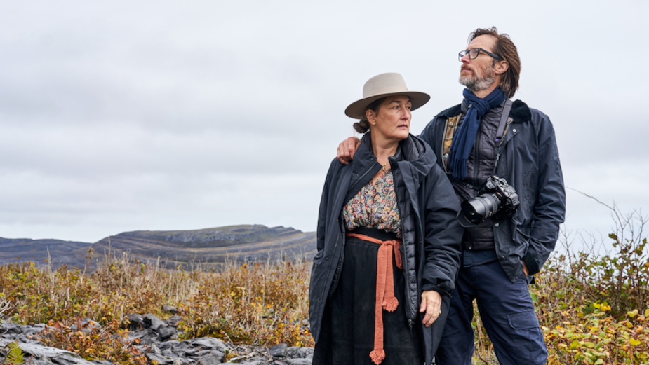 Style Guide: How the Camera Is the Tool of the Curious with Gentl and Hyers | LBBOnline