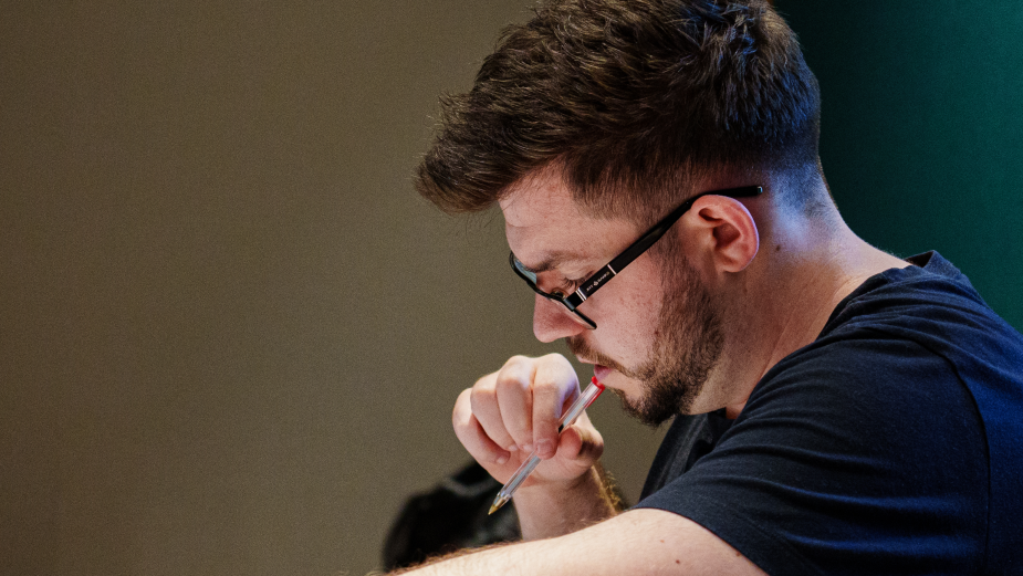 George Stroud Announces 2 New Albums | LBBOnline