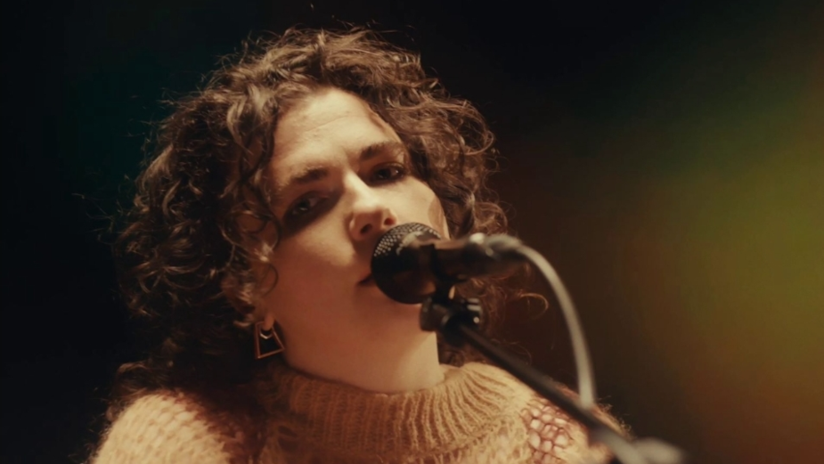 Domino and Untold Studios Collaborate to Create Cutting Edge Visuals ...