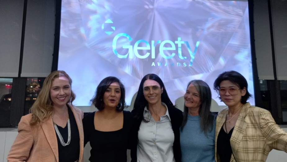 Gerety Awards Champagne Cocktail Tours North America | LBBOnline