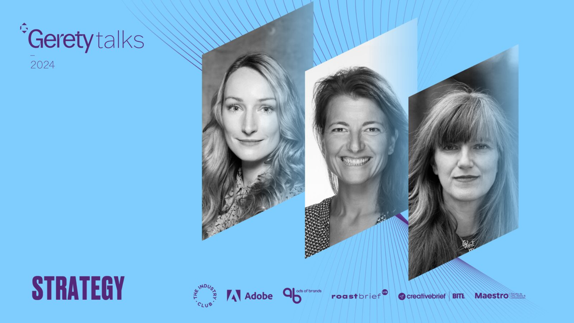 Gerety Talks Strategy | LBBOnline