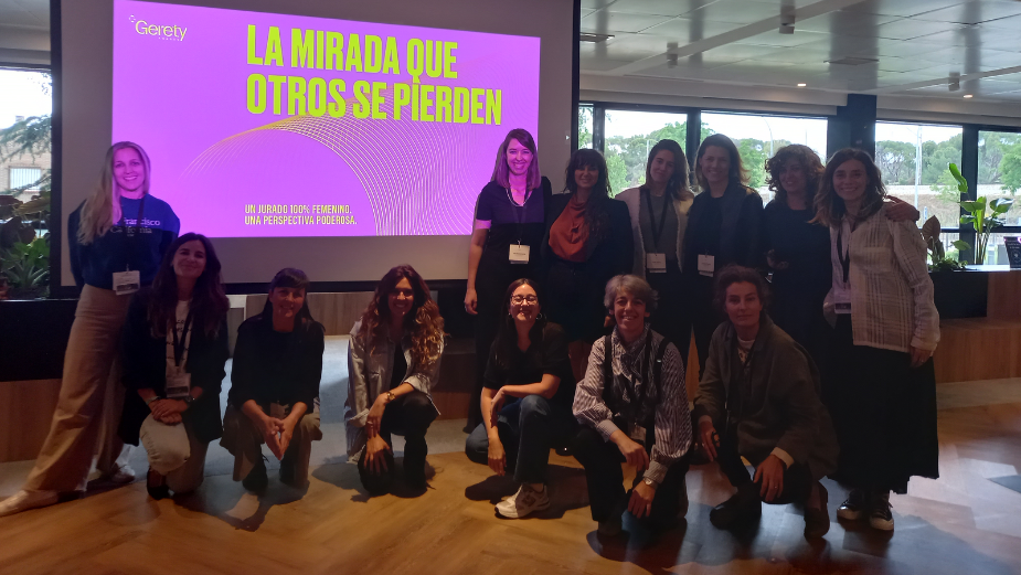 Spanish Agency & Production Company of the Year Announced | LBBOnline
