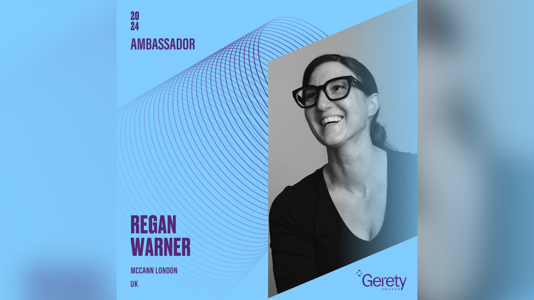 Gerety Awards Open For 2024 Entries | LBBOnline