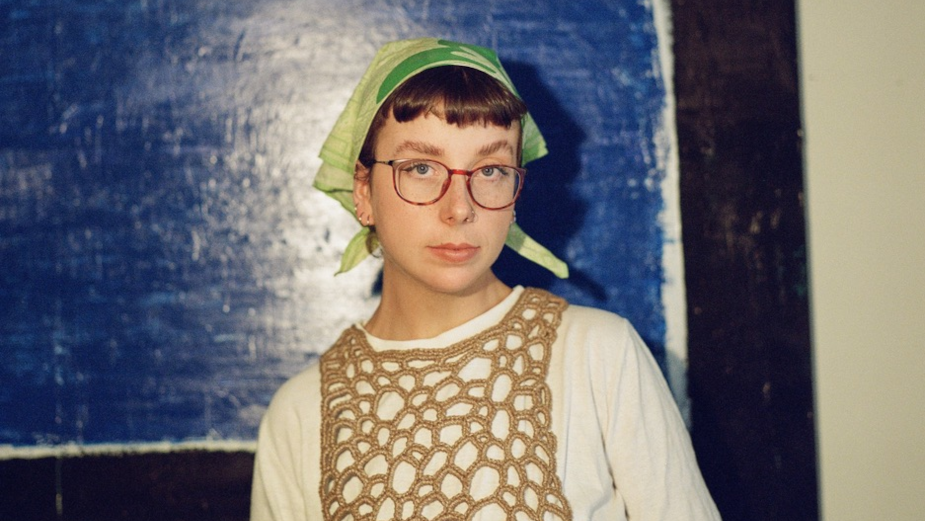 The Quarry Welcomes Editor Geri Docherty | LBBOnline