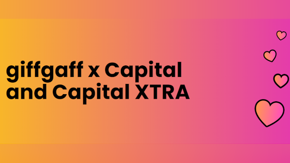 giffgaff and Global Tackle Societies Tech Issues with 'Give Back with ...