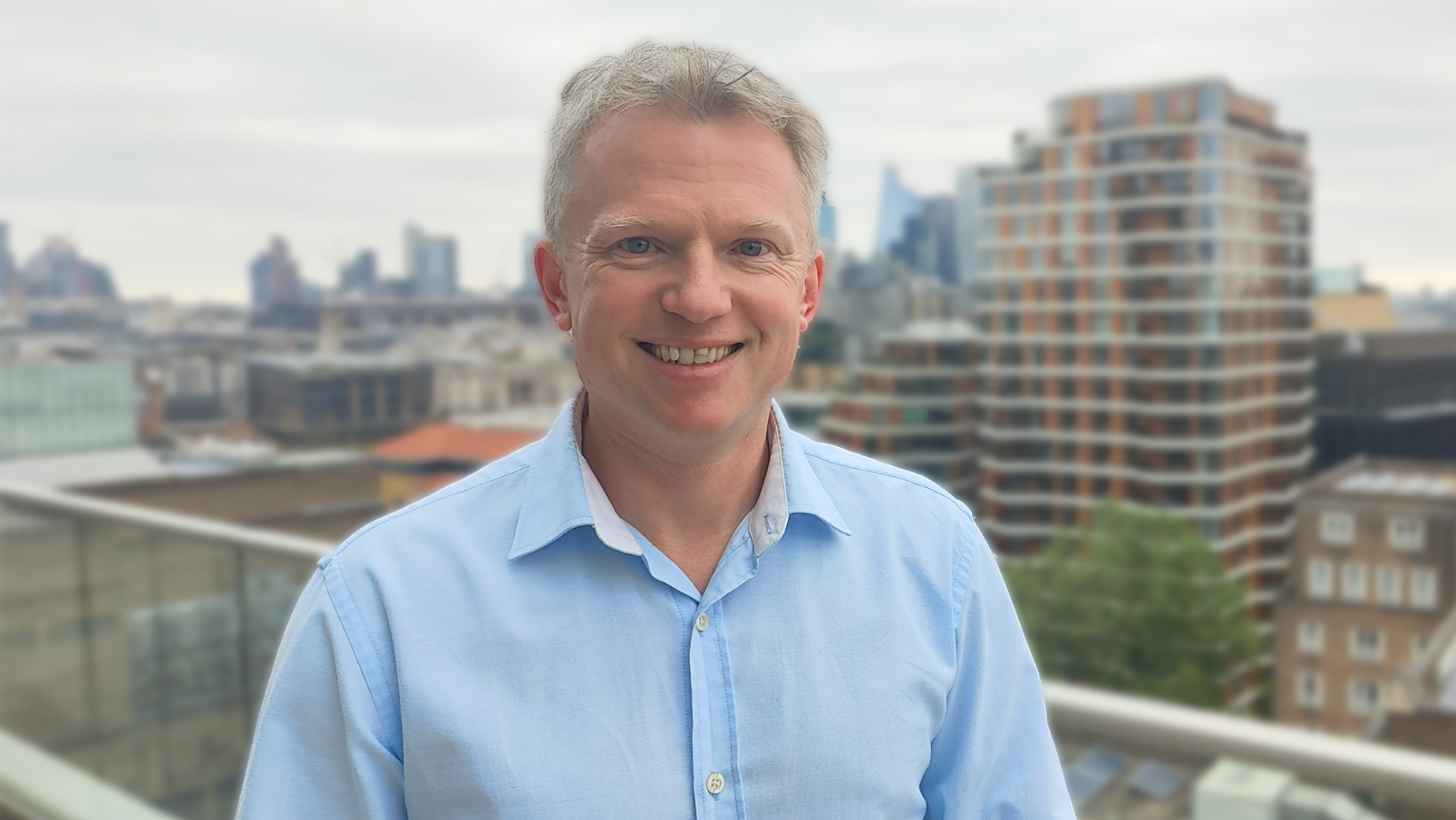 Assembly Europe Appoints Giles Graham as New Managing Partner | LBBOnline