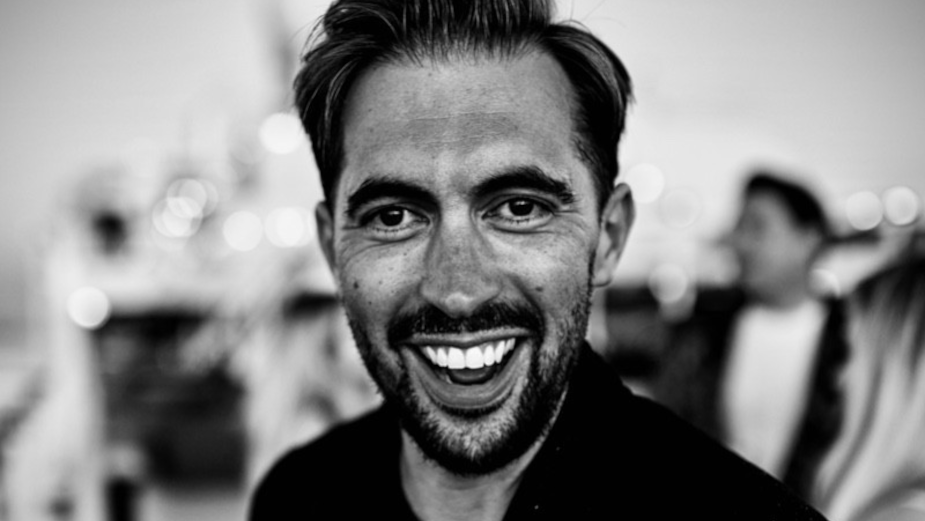 Director Spotlight: Giles Smith | LBBOnline