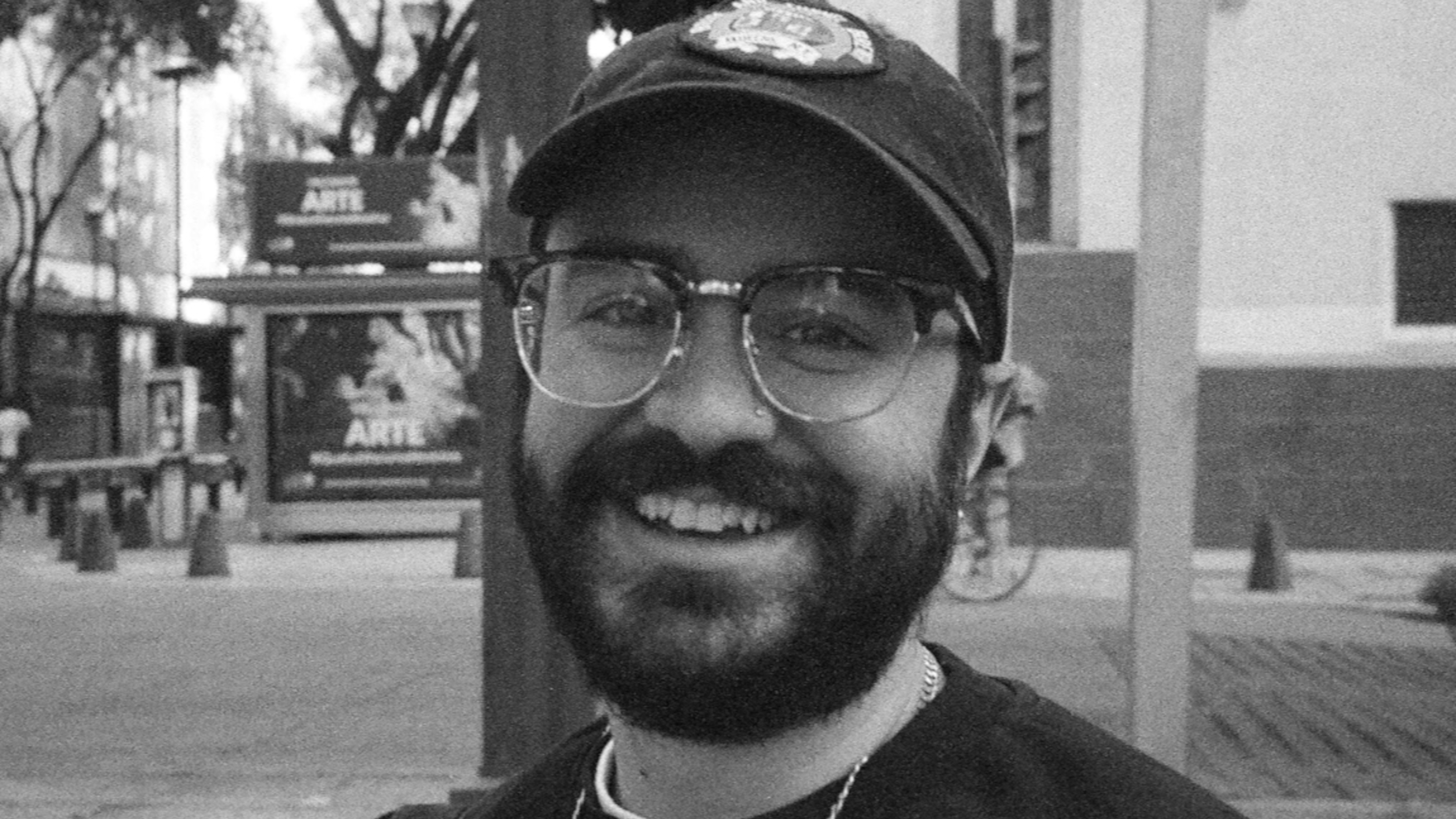 Gio Lobato on Crafting the Sound of Mexico | LBBOnline