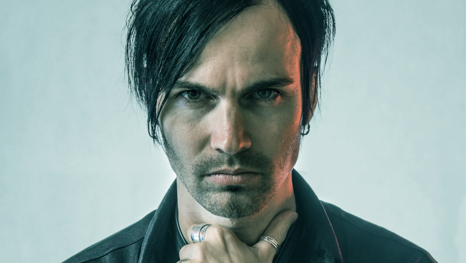 The Work That Made Me: Giovanni Bucci | LBBOnline