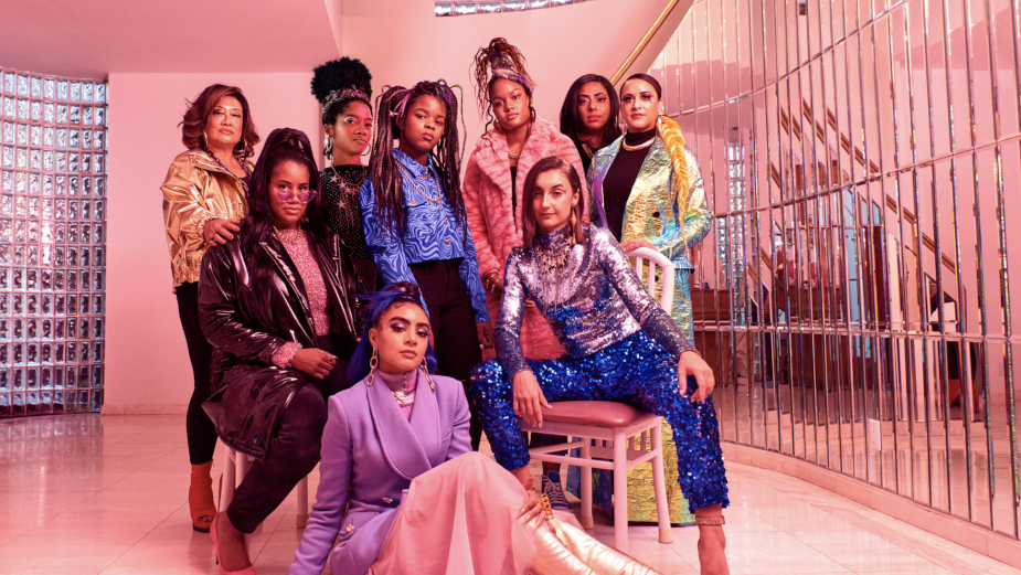 Girls Who Code Campaign Empowers Young Women to ‘Make That Change’ by ...