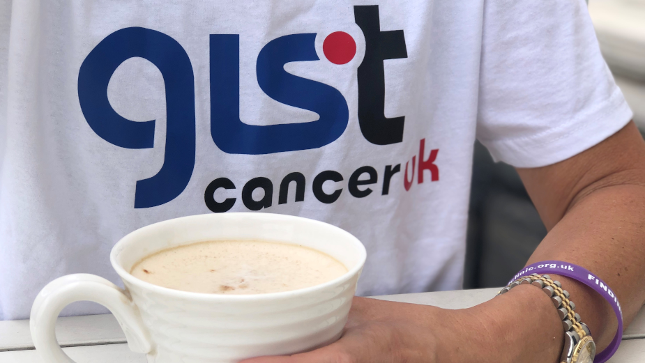 Spotlight On: GIST Cancer UK | LBBOnline