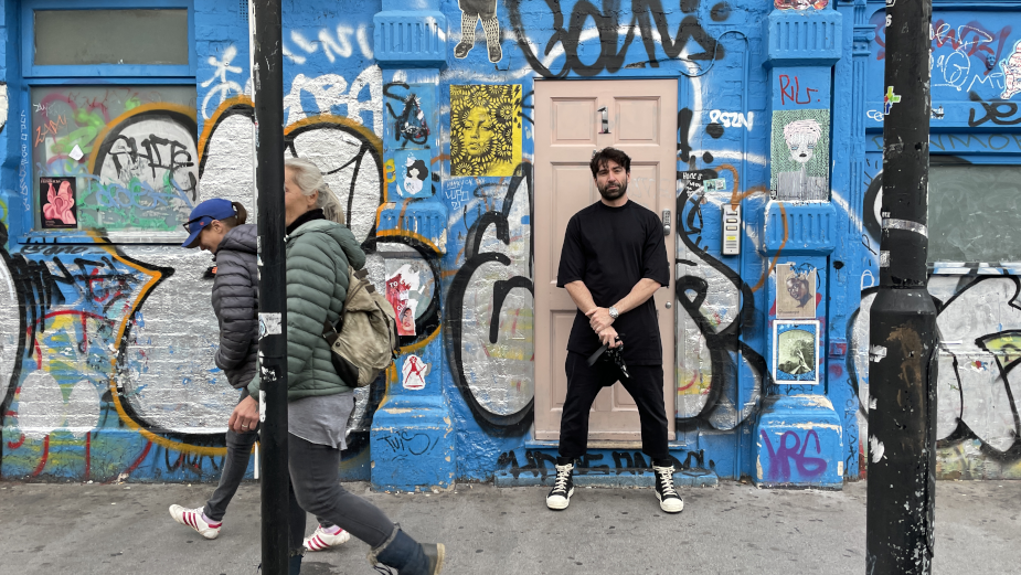 Meet Your Makers: Glenn Paton on Relentless Problem Solving | LBBOnline