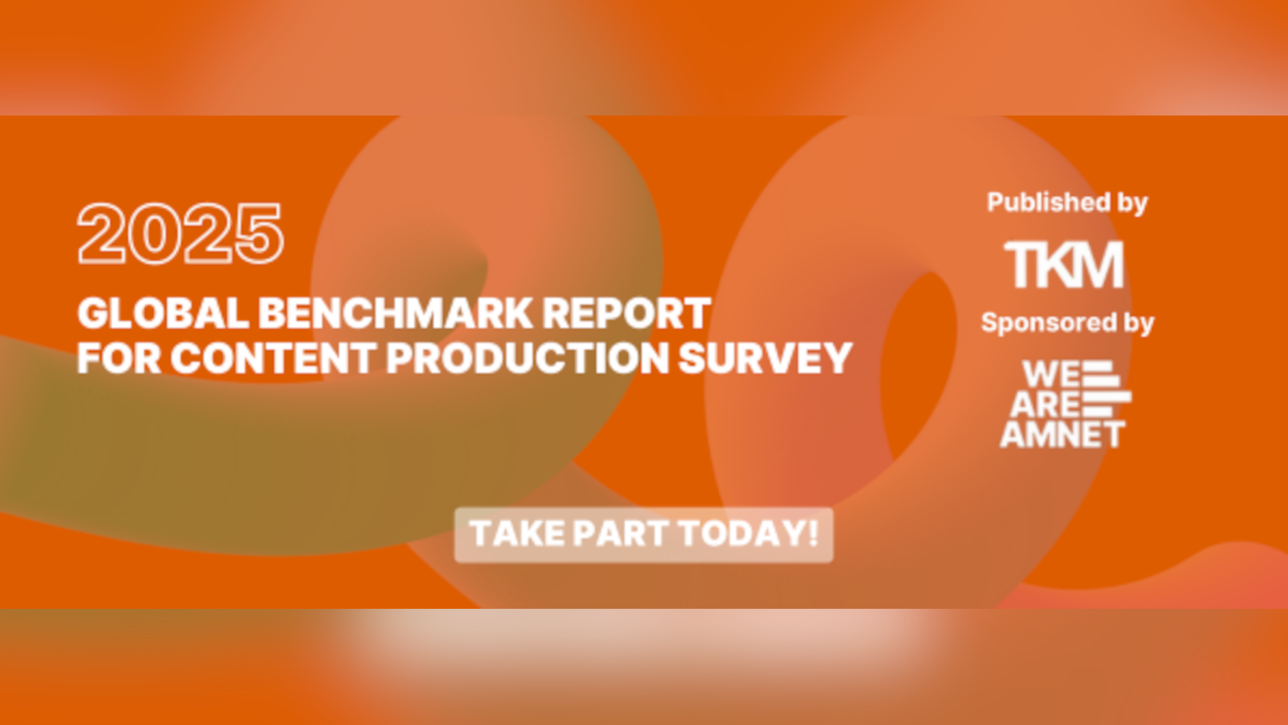 2025 Global Benchmark Report Survey Is Live | LBBOnline