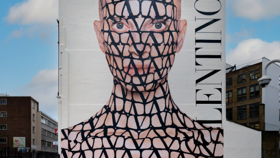 Global Street Art Joins ROUTE to Provide Audience Measurement of Hand ...