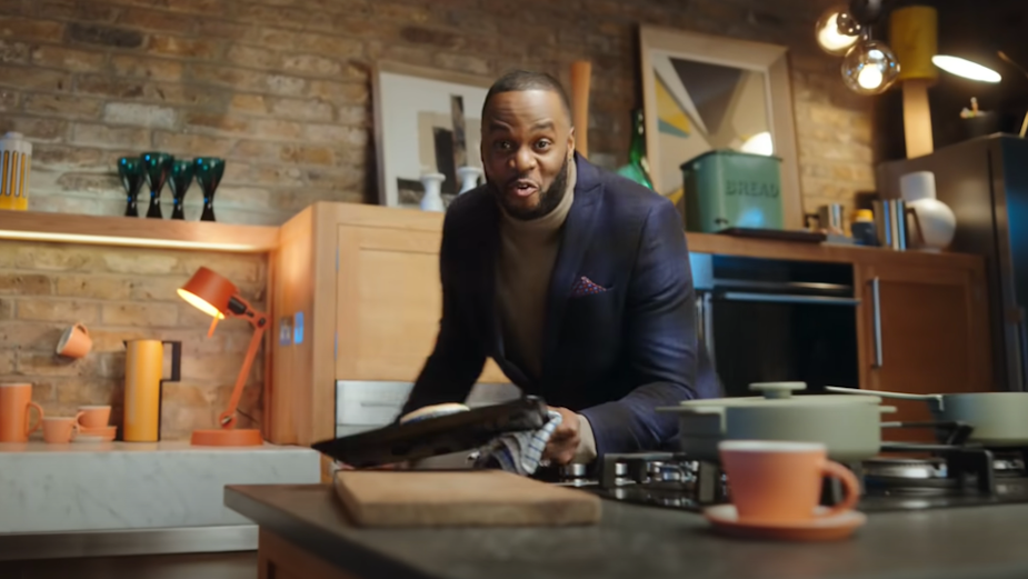 GoDaddy Celebrates Real UK Entrepreneurs in Latest Creative Campaign ...