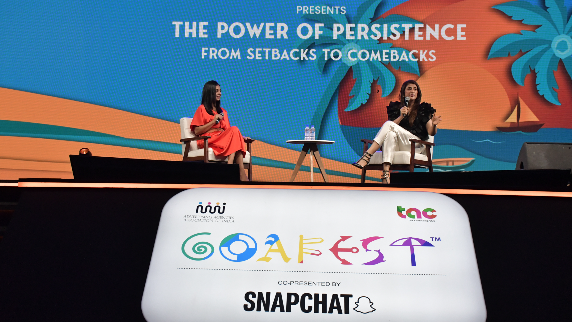 Goafest 2024 Day 1: Unveiling the Age of Adaptability | LBBOnline
