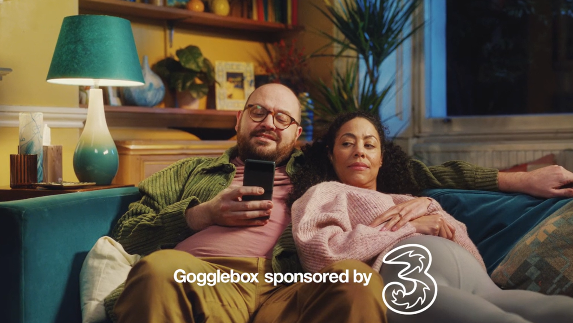 Three UK Launches New Sponsorship Campaign to Mark 23rd Season of ...