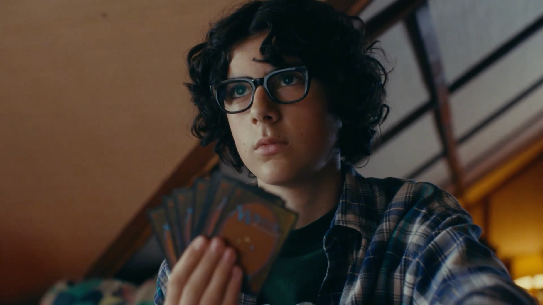 Magic: The Gathering Explores a Rich Mosaic of Memories in Nostalgic ...