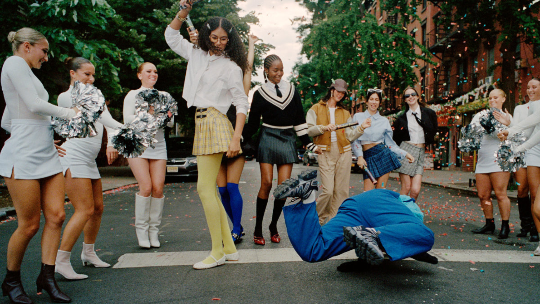 Golden Projects’ Steven Brahms and Steve Madden Unite for a Celebration ...