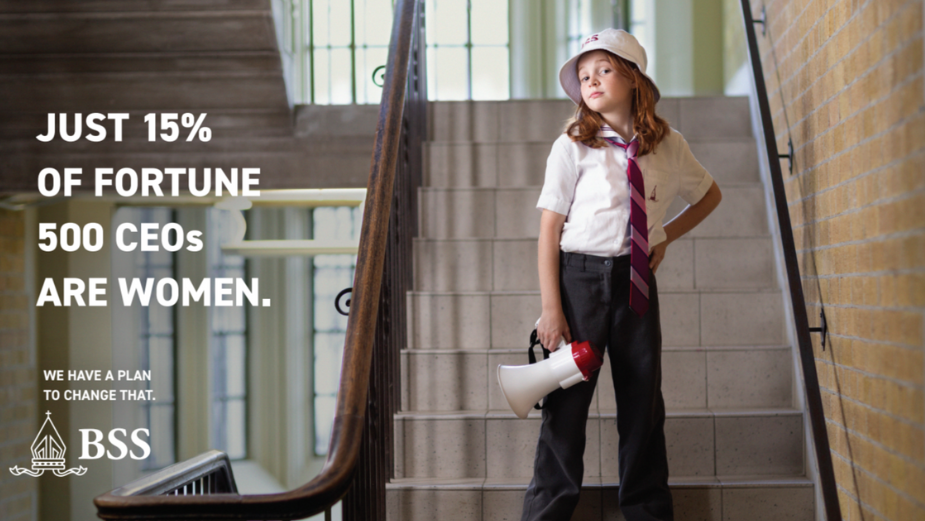 The Bishop Strachan School Launches a Plan to Change the World with ...