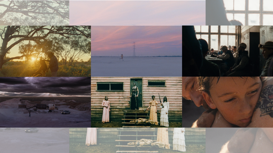 Director Matthew Thorne Joins Good Oil’s Roster for Exclusive ...