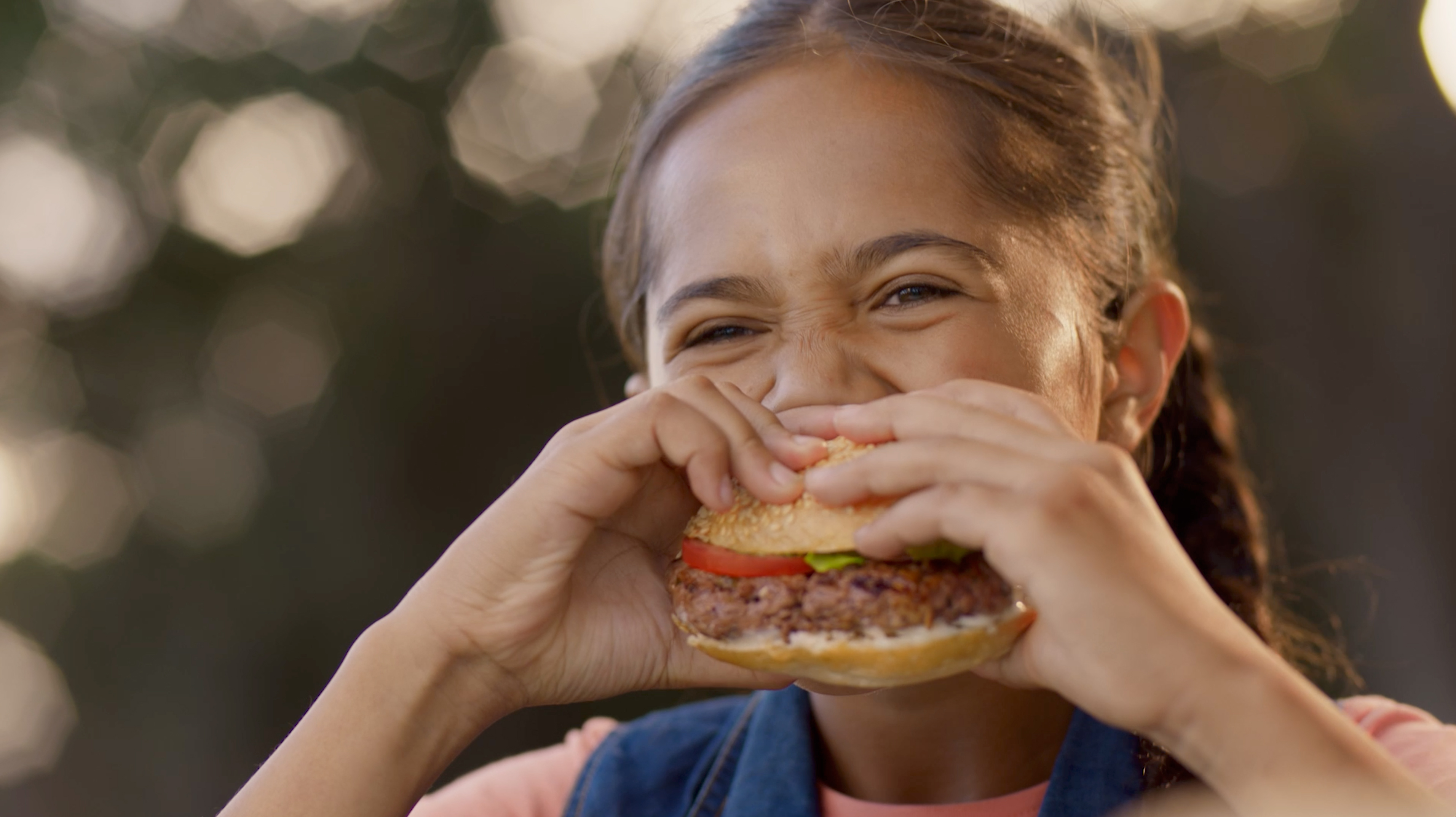 It Must Be Something She Ate: Film Construction Shoots an Uplifting Sports Story for Beef + Lamb ...