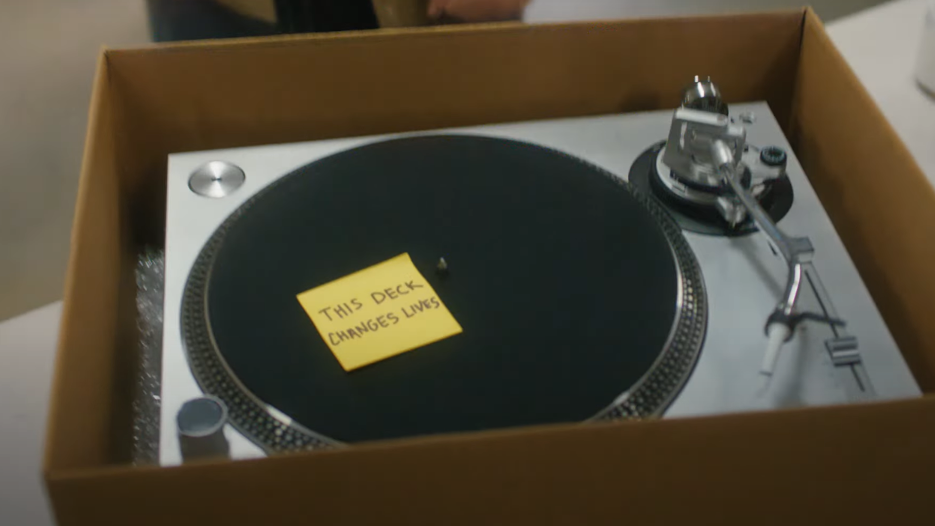 This Campaign Shows How Goodwill Turns Donations into Job Development ...