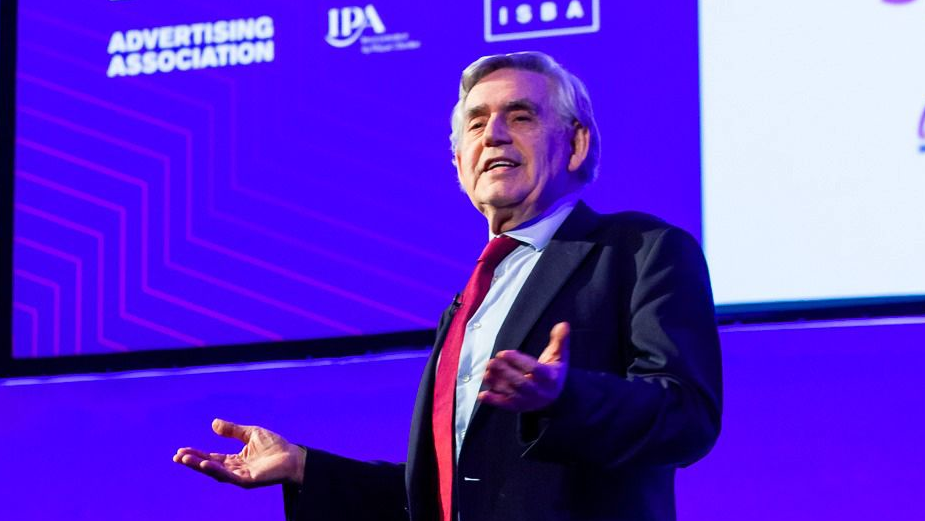 From Gordon Brown to UK Ad Execs, LEAD 2024 Speakers Explore ...