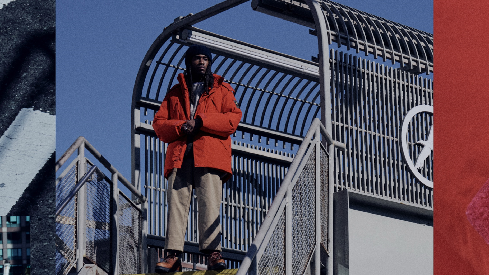 GORE-TEX: From the Streets of New York to the Pages of a Beautifully ...