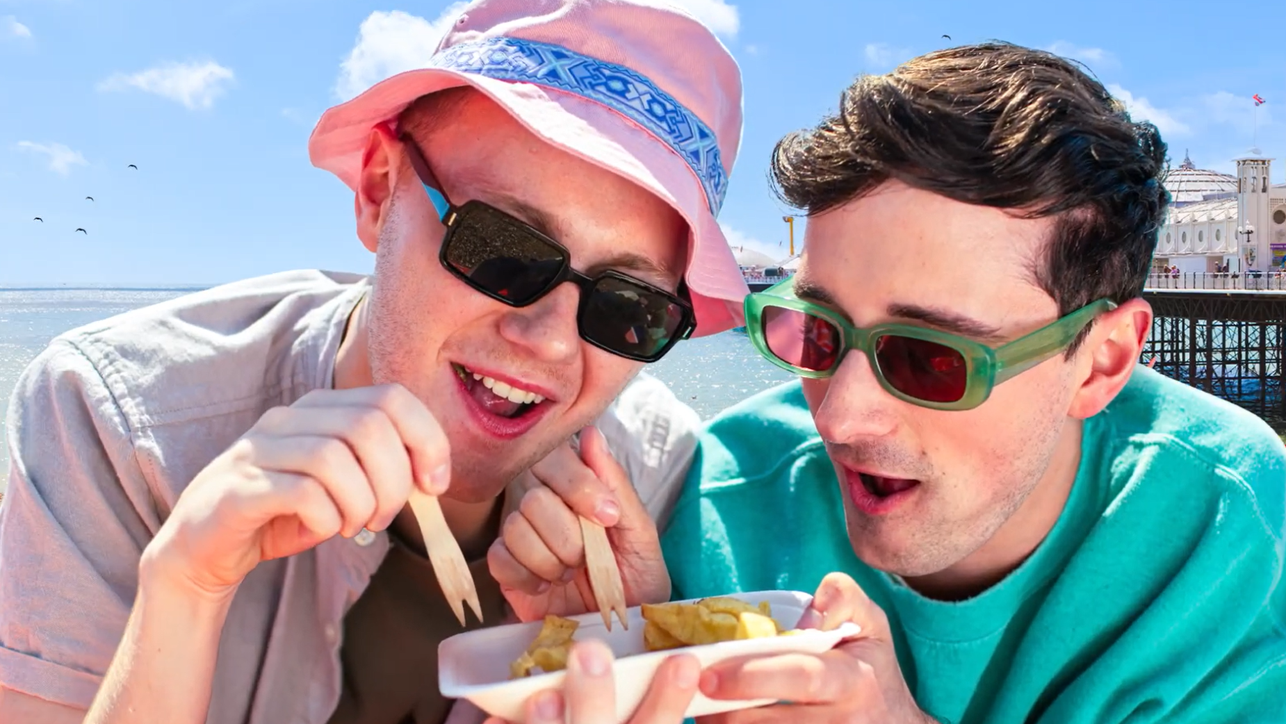 Govia Thameslink Railway Encourages Passengers to ‘Open the Door to More’ | LBBOnline