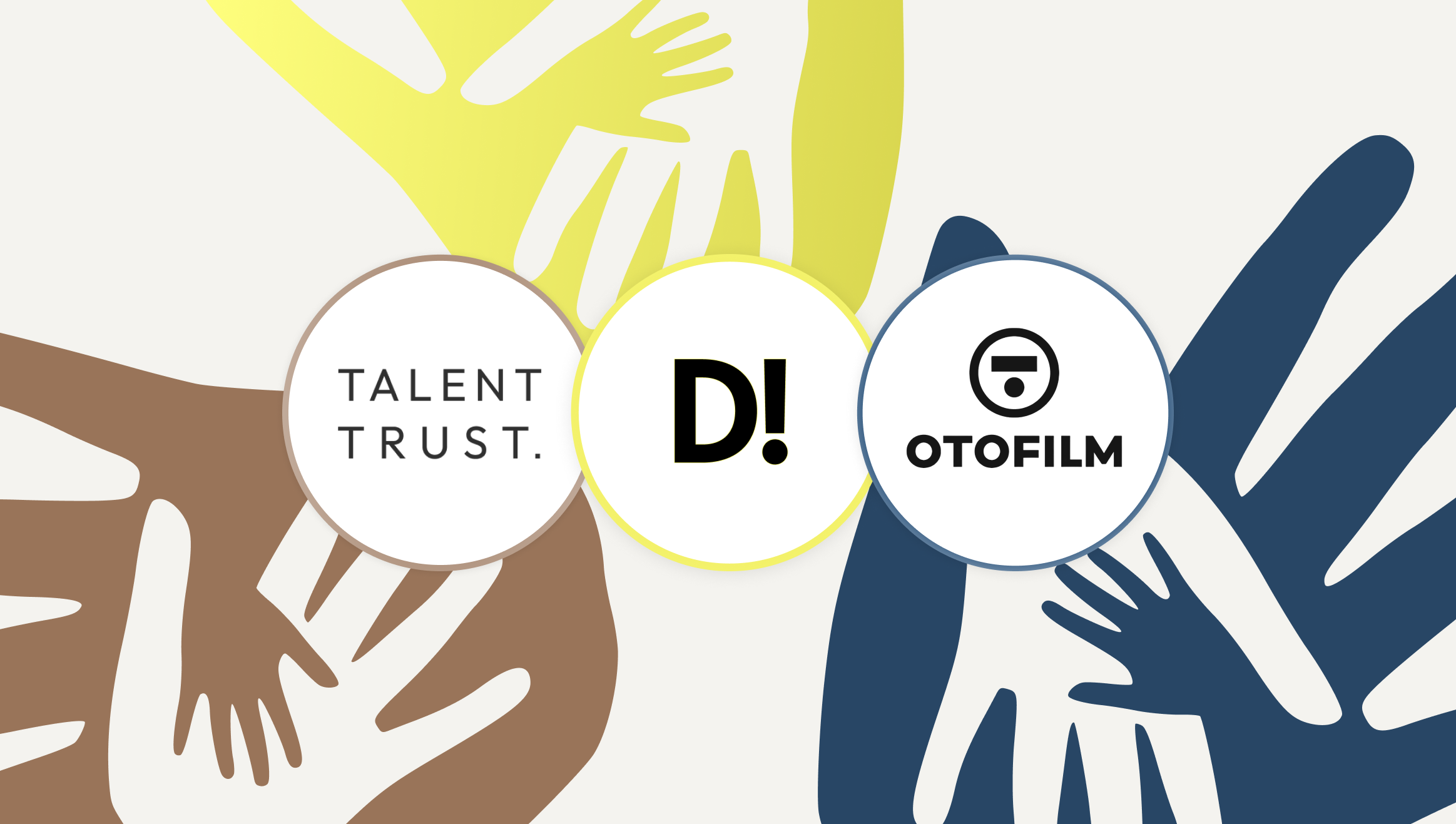 How D!fference and Talent Trust Helped OTO Film Make Productions Better ...