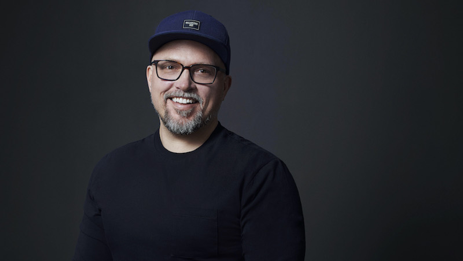 Graham Budd Joins Newly Merged VFX-Content Powerhouse | LBBOnline