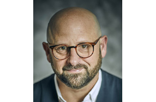 5 Minutes with… Graham Lang | LBBOnline