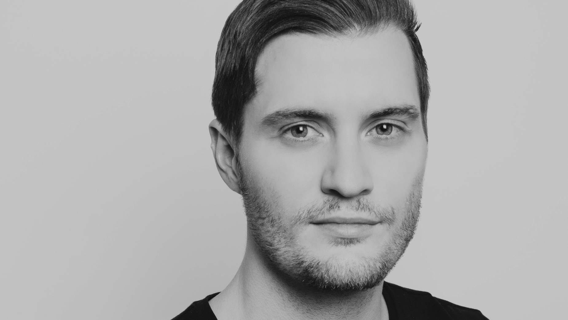 Finely Sliced: Why Graham Patterson Is Addicted to Creative Challenges ...