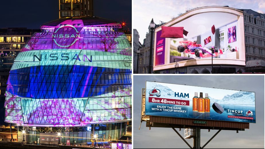 Grand Visual's Eye-Catching Work: Where Sports Partnerships and ...