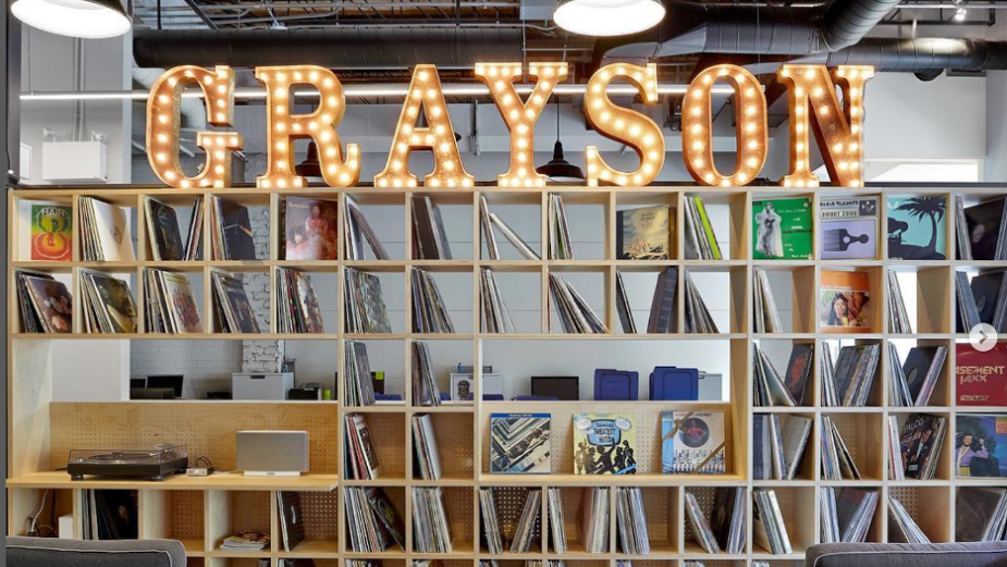 Music That Matters: How Grayson Music Is Making the World a Better ...