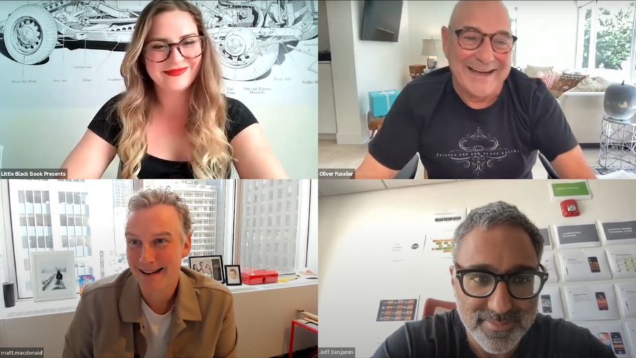 5N30 S2 Ep 2: Lessons from Childhood with Jeff Benjamin and Matt ...